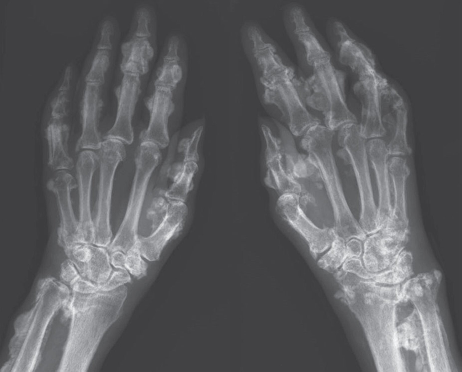 Image Challenge | The New England Journal of Medicine